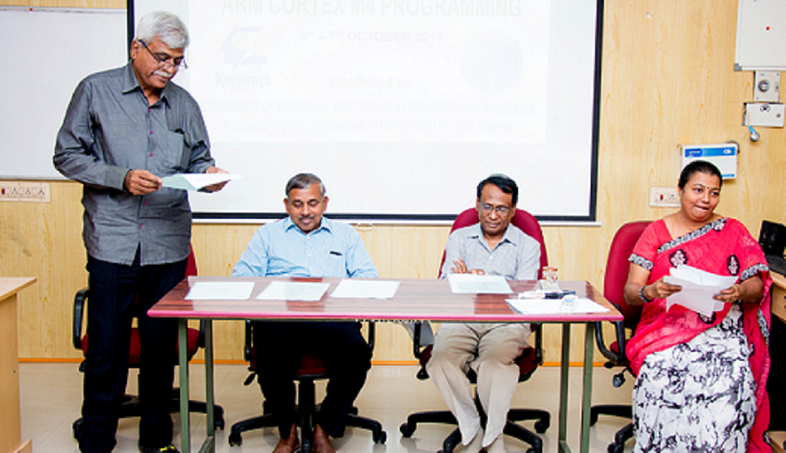 Vi Microsystems Pvt. Ltd.,